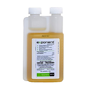 MGK - 43237-2 - 2332B-D05 - Exponent Insecticide Synergist - 1 Pint (16 oz)