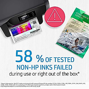 HP, HEWB3P23A, 727 (B3P23A) Designjet Ink Cartridge, 1 Each
