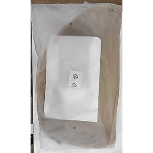 Leathario Men Leather Chest Bag Sling Bag Shoulder Bag Leather Crossbody Bag for Men (Brown-217-L)