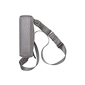 DKNY Gregorio Crossbody, Light Charcoal