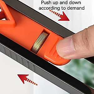 Precise Contour Scribe Tool Woodworking - With Lock For Pencil,Upgrade Measuring Tools, Ultimate Scribing Tool Suitable For Woodworking Finish Carpenter Professional Joiner