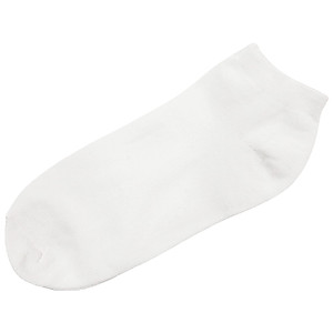 Winterlace 48 Pairs Thin Low Cut Ankle Socks for Men Comfortable Lightweight Breathable Bulk Pack