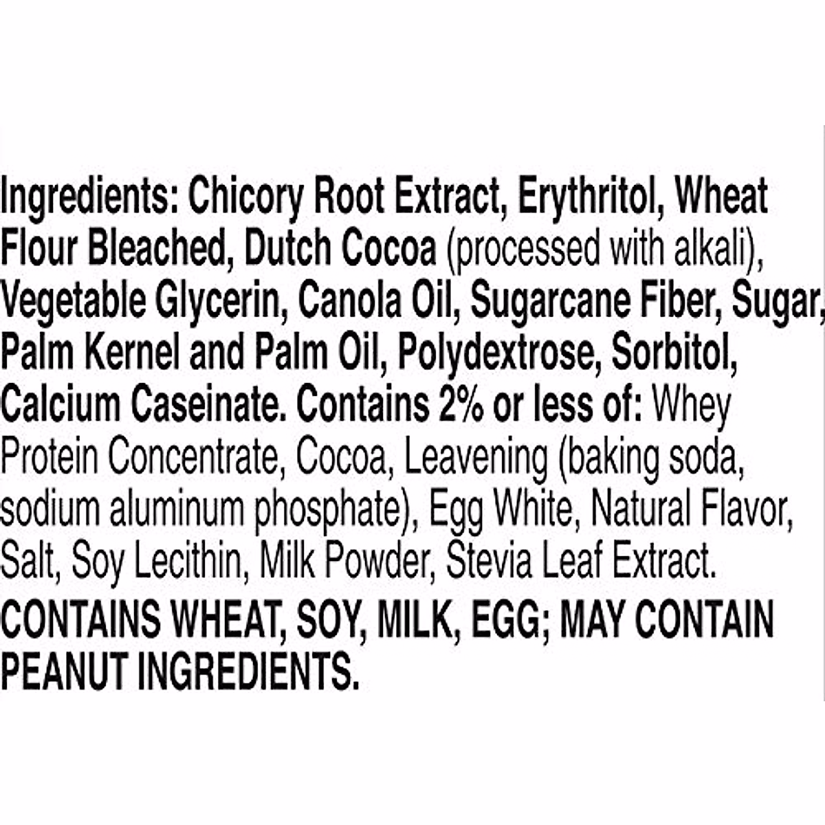 Fiber One 70 Calorie Brownies, Chocolate Fudge, Snack Bars, 12 ct (Pack of 4)