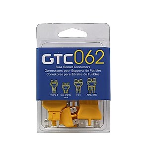 General Technologies Corp GTC FF310 Short and Open Circuit Finder and Tracer , Grey