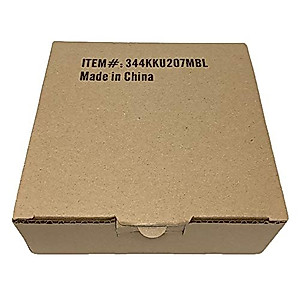 Ninja Locking Lid for 40 48-Ounce Bowl BL200 BL201 BL203 BL204 BL205 BL206 BL207 BL208 BL250 Pulse Blender, Blue