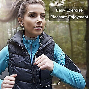 Apple MFi Certified 2 Pack Lightning to 3.5mm Headphone Aux Audio Jack Adapter, Aprolink iPhone Dongle Cable Earphones Headphones Converter Compatible with iPhone 12 12 Pro 11 11 Pro X XR XS Max 8 7