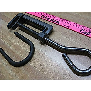 Paulette Fur Co. Large Trap Setting Clamp