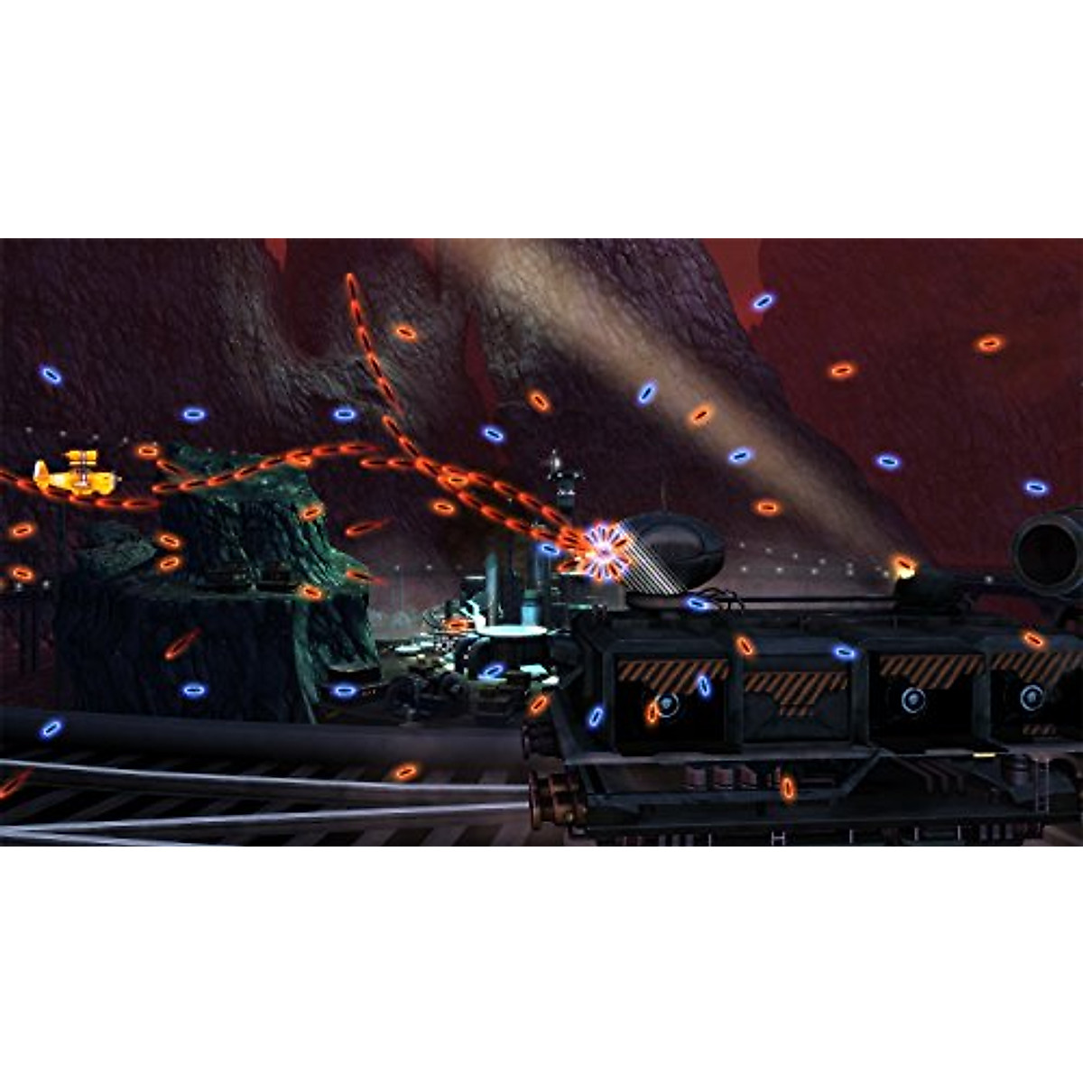 Sine Mora Ex (Xbox One)