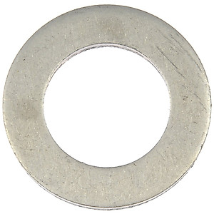 Mission Automotive 20-Pack of Oil Crush Washers/Drain Plug Gaskets Compatible with Honda - Compatible with OEM 94109-14000 - Fits Civic, Accord, CR-V/CRV, Pilot, Odyssey and More