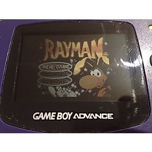 Rayman (GBC)