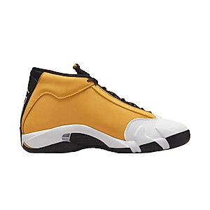 Jordan Mens Air 14 487471 701 Ginger - Size 9