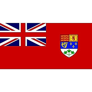 CafePress Flag Of Canada 1921 1957 Mug Ceramic Coffee Mug, Tea Cup 11 oz