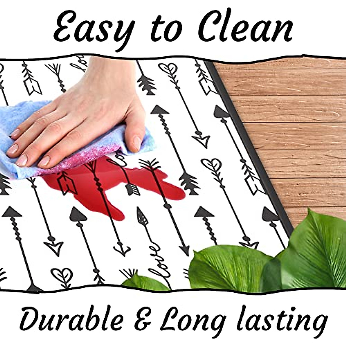 Splat Mat , Waterproof High Chair Mat , High Chair Mat for Floor , Splash Mat for Under Highchair , Mat for Under High Chair , High Chair Floor Mat , Highchair Splash Mat