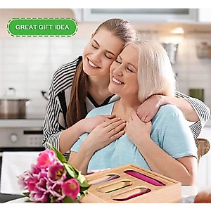 Bag Storage Organizer, Kitchen Drawer Organizer, Bag Storage, Gallon Quart Sandwich Snack Bag Holder, 12x12x3'' (VS1031406008)