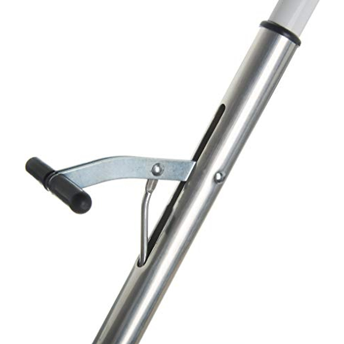 SPARTA Flo-Pac Sponge Mop Roller Mop for Cleaning, 12 X 51 Inches, Silver, (Pack of 6)