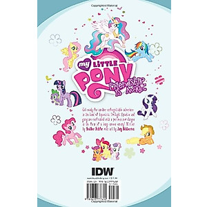 My Little Pony: Friendship is Magic Volume 2