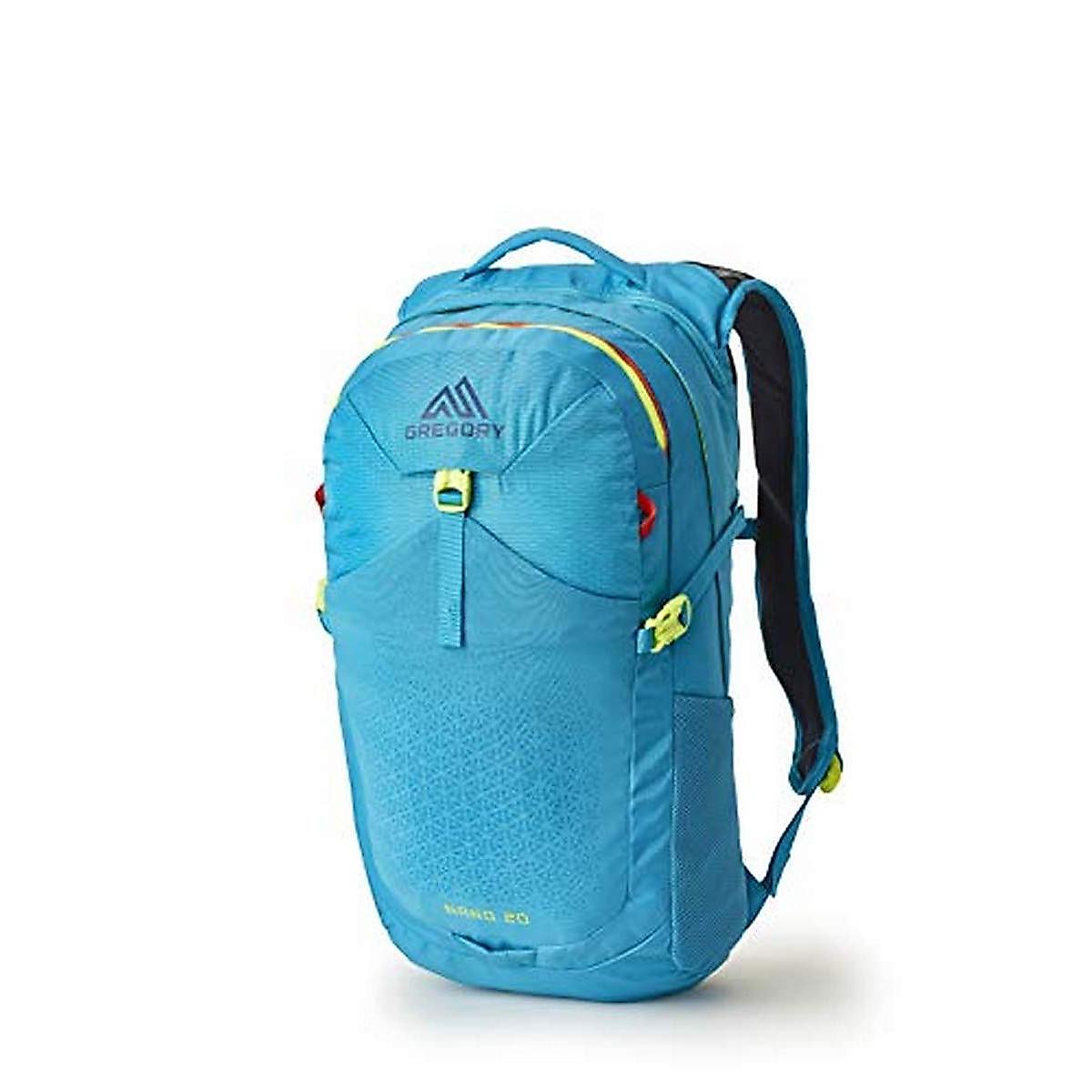 Gregory Mountain Products Nano 20 Everyday Outdoor Backpack, Calypso Teal, one Size