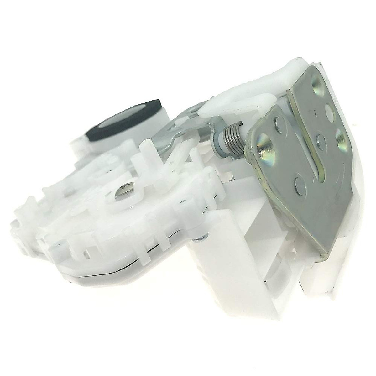 Power Door Lock Latch Actuator Assembly Rear Right Passenger Side for 2007-2011 CRV CR-V Replace OE 72610SWAA01 72610-SWA-A01