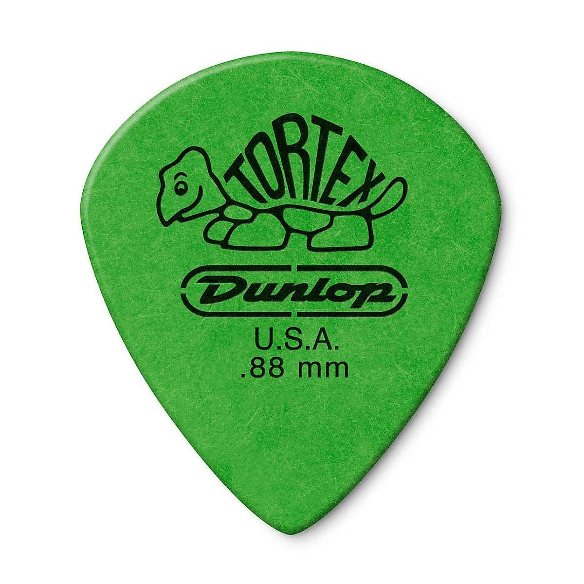 Tortex Jazz III XL, 72 Pack (.88mm)
