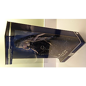 Mattel Collector Edition Celestial Collection Evening Star Princess Barbie Doll