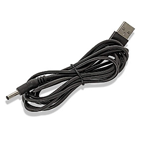 AxcessAbles Orchestra 9 LED USB Music Stand Light | Clip-On USB or Battery Operated Lamp with Adjustable Goose Neck | DJ Table, Mixer, Professional Music Stand Light, Reading Light