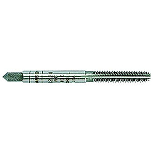 IRWIN Bottoming Tap, #6-48NS (1221)