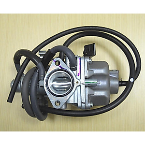 New 2007-2014 Honda TRX 250 TRX250 Recon ATV OE Complete Carb Carburetor