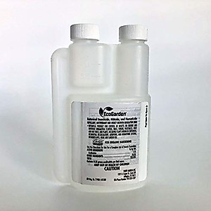 EcoGarden Organic Pesticide (4 Oz.)