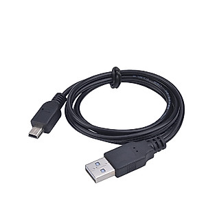 PowerTrust 2Pack 1800mAh LIP1359 Battery Compatible with Sony PlayStation 3 PS3 Dualshock 3 Wireless Controller CECHZC2E, CECHZC2U