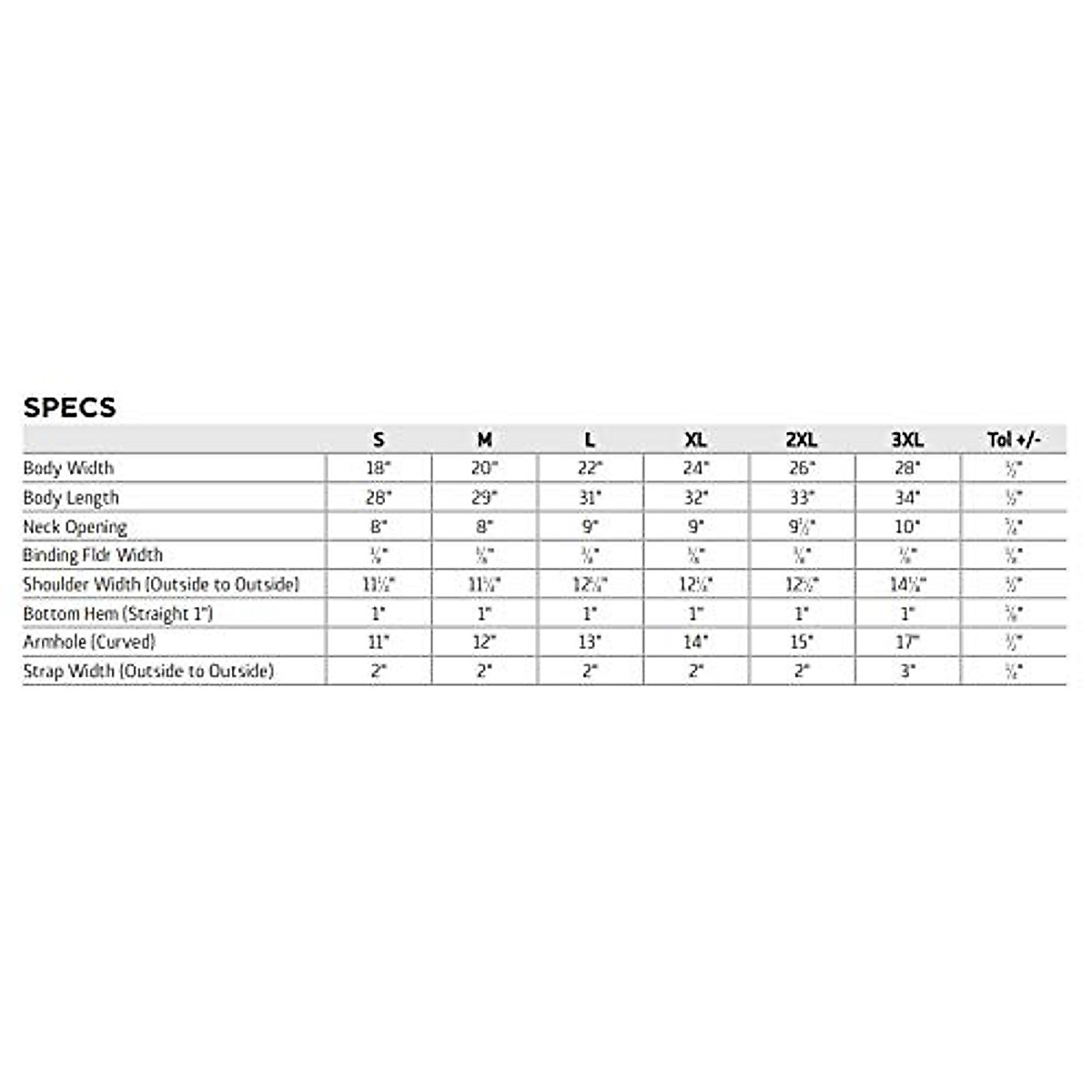 FTD Apparel Men's USA Tank Top - Large Black