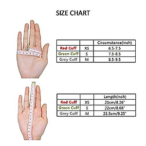 Ultra Durable Safety Work Gloves for Women Men, Seamless Knit Non-Slip Elastic Nylon Gloves, Power Grip, 3D Comfort Stretch Fit, Smart Touch Screen, Breathable, Abrasion, Antistatic, Small