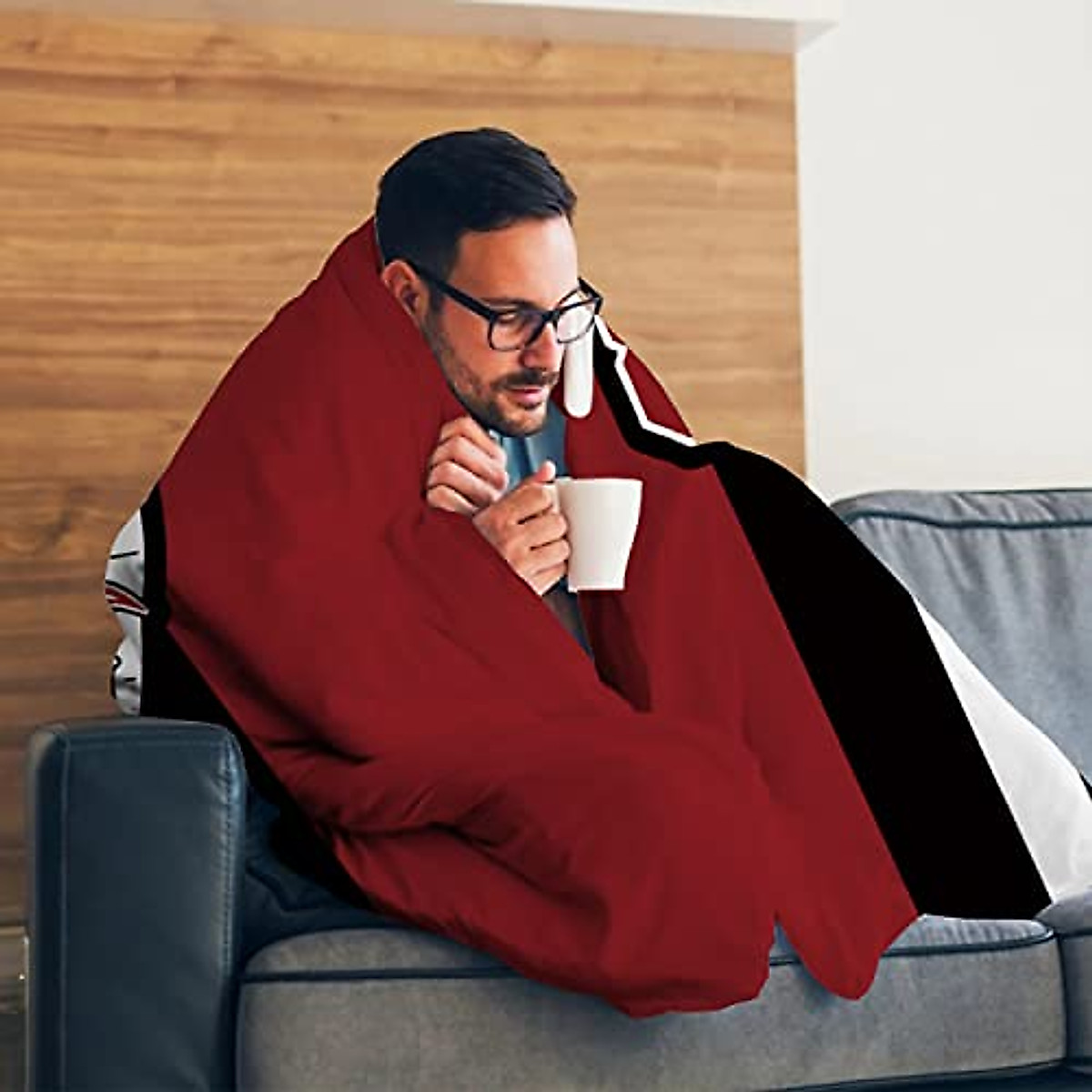 Sorority Gifts for Women Blanket Throw, Big Little Sorority Gifts Paraphernalia Blanket,60x50 Throw Blanket Soft Cozy Plush Blanket for Bed Sofa Living Room Outdoor Birthday Anniversary Graduation