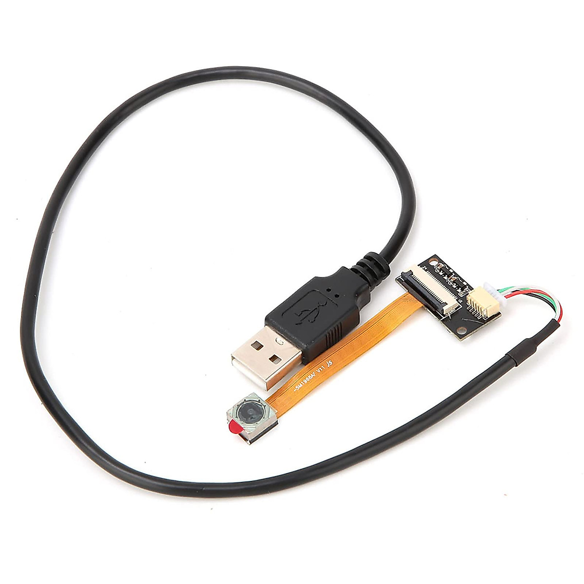 Tbest Ov5640 5Mp 2592 * 1944P Auto Focus OTG Uvc USB Camera Module for Android Windows Linux Webcam Module
