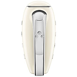 Smeg Cream 50's Retro Style Electric Hand Mixer