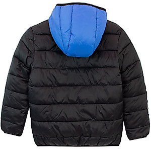 PlayStation Boys Coat Black 10