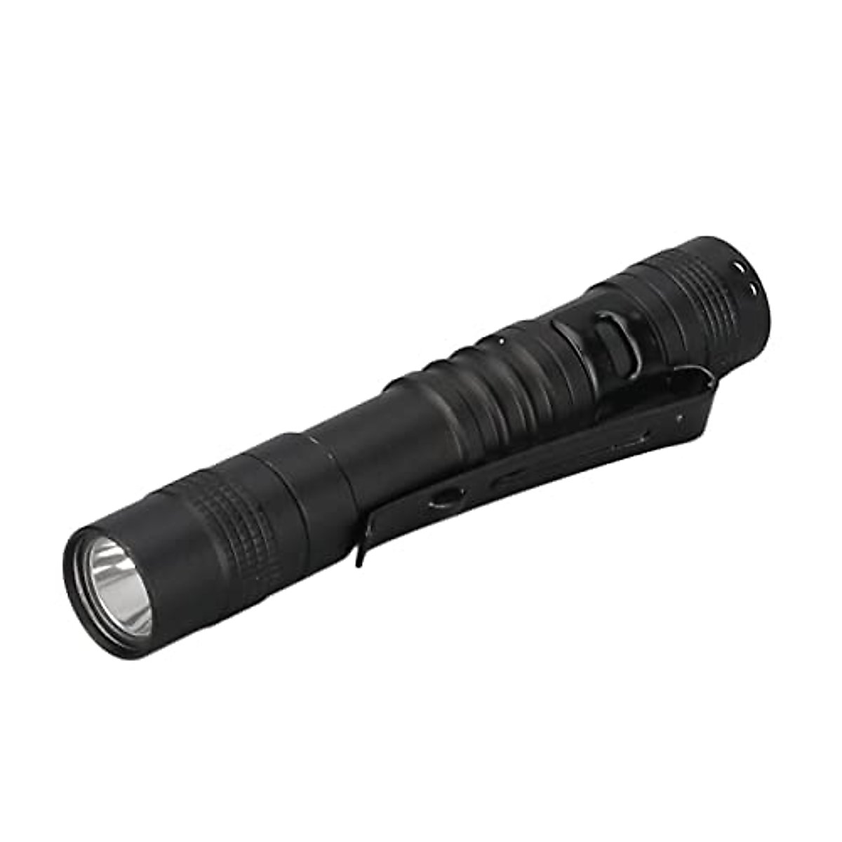 ESASAM Handheld Flashlights， Mini Flashlight Waterproof Lanterna Zoomable Torch Battery Powerful