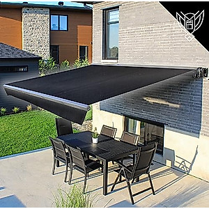 Xtreme Sight Line ~ 1680 Denier Ballistic Nylon ~ Polyurethane Coating Combined with a Durable Water Resistant ~ Tear Resistant ~ 60" Width by 36" ~ 1 Yard ~ Black