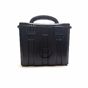 Spartan Camera Ghost and GoLive Trail Camera Waterproof Power Output Battery Box 12V SC-BAT-BX12V