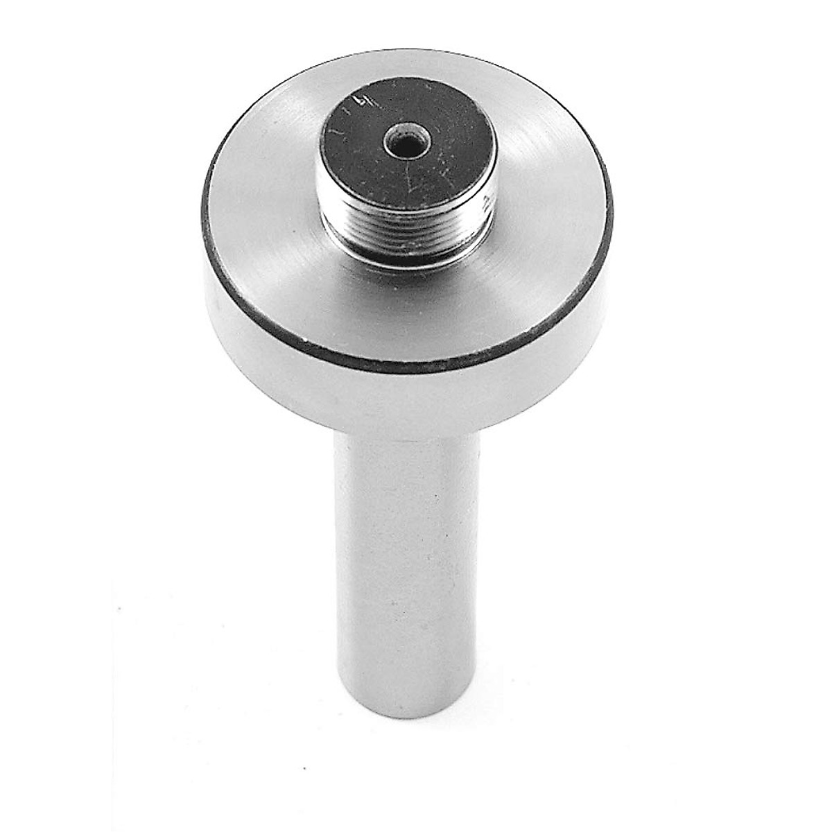 HHIP 1001-0056 1/2 Inch Straight Boring Shank, 7/8" -20 Thread