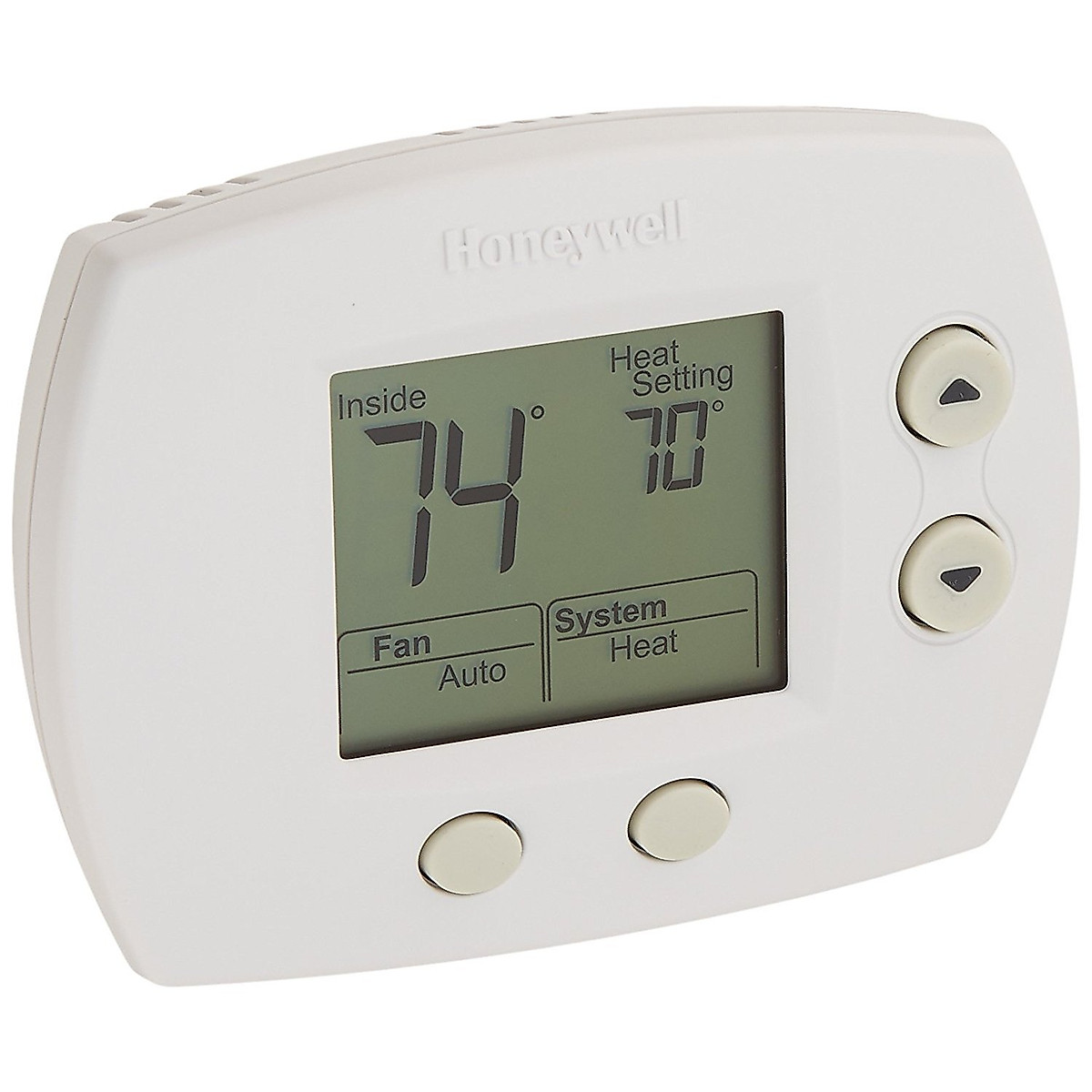 Honeywell Non-Prog Digital Thermostat