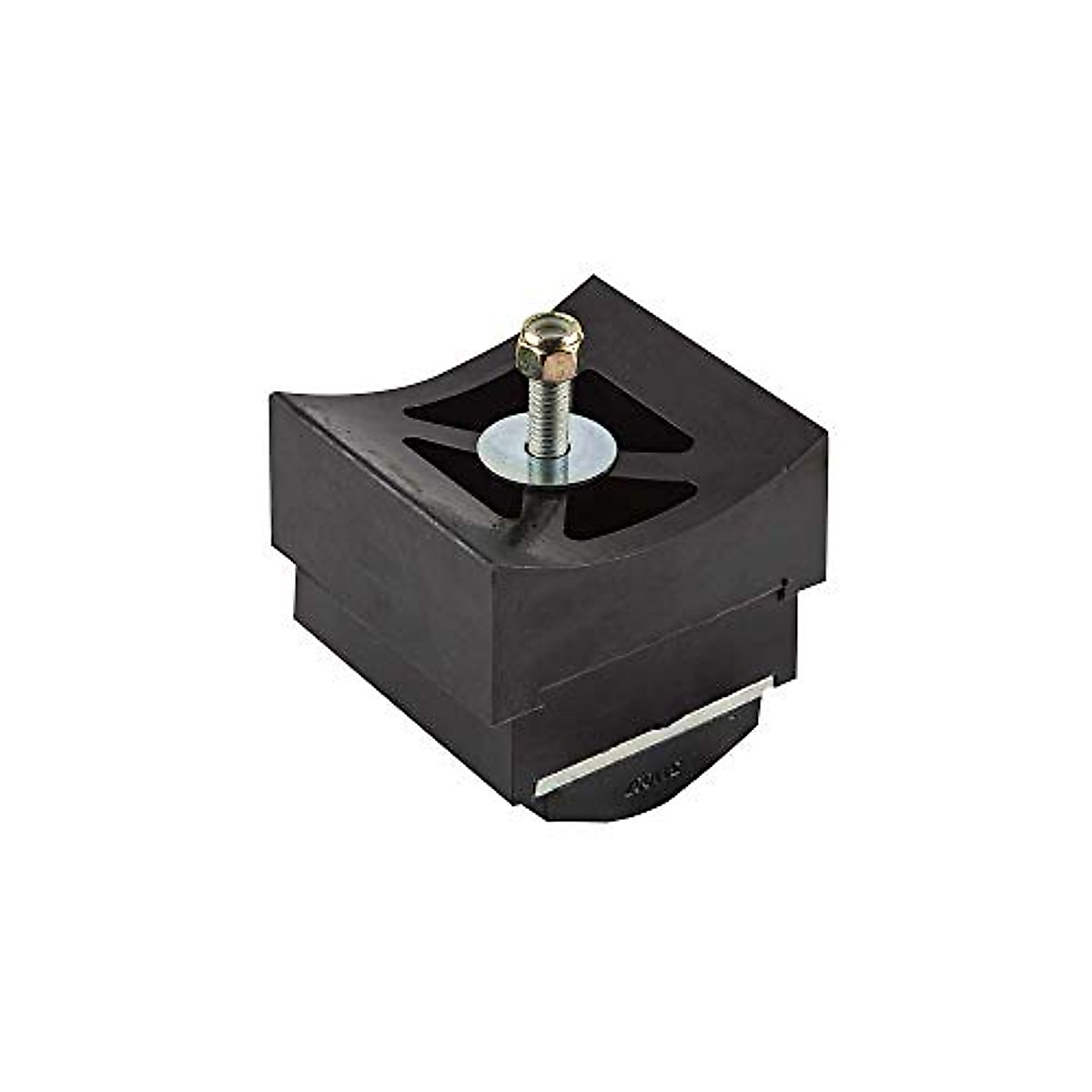 SSS-3 | SuperSway-Stops for Ford F-250|F-350|F-450|F-550, Chevrolet|GMC Silverado|Sierra 3500, Black