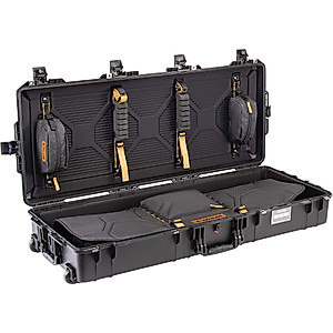 Pelican 1745 AIR CASE, Bow, Black