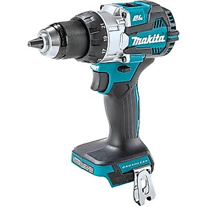 Makita XFD16Z 18V LXT® Lithium-Ion Brushless Cordless 1/2" Driver-Drill, Tool Only