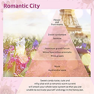 Aroma Essential Oil Jar Candle Scented Candle Sweet Cardamom Promote Appetite Relex Eco Friendly Romantic Mood Necessary 7OZ Ounces 46 Hours Lasting Gift Box Packed