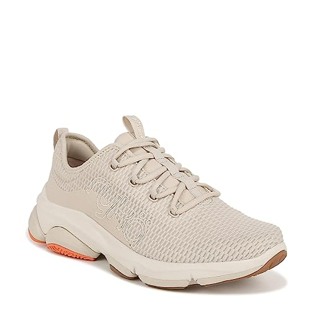 Ryka Joyful Beige 8.5 C - Wide