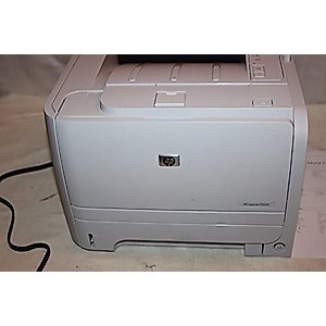 HEWCE461A - HP Laserjet P2035 Laser Printer - Monochrome - Plain Paper Print - Desktop