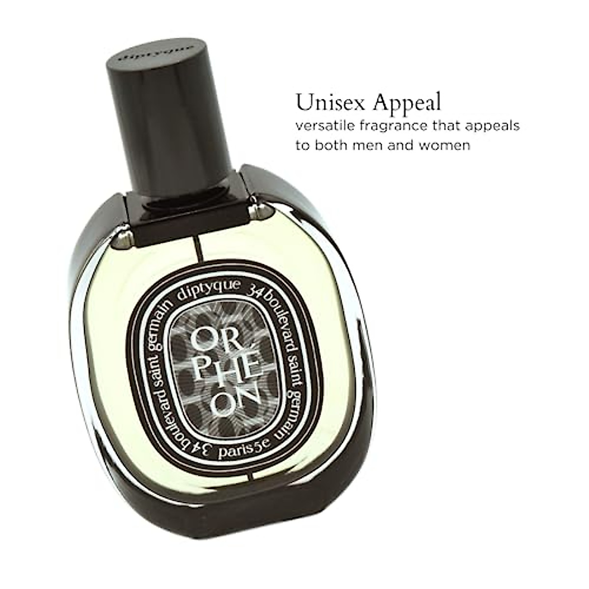 Diptyque Orpheon for Unisex - 2.5 oz EDP Spray