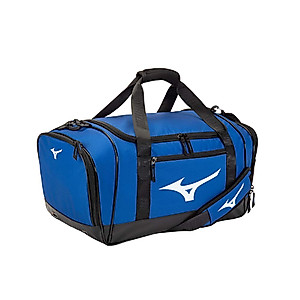 Mizuno All Sport Duffle , Red