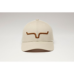 Kimes Ranch Men's Adjustable Snapback Weekly Sunshine Hat - Natural