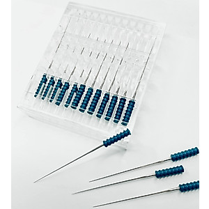 Tip Cleaning Needles for Airless and Air Assisted Airless Spray Tips - Quantity 12